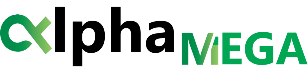 Accueil - Alphamega